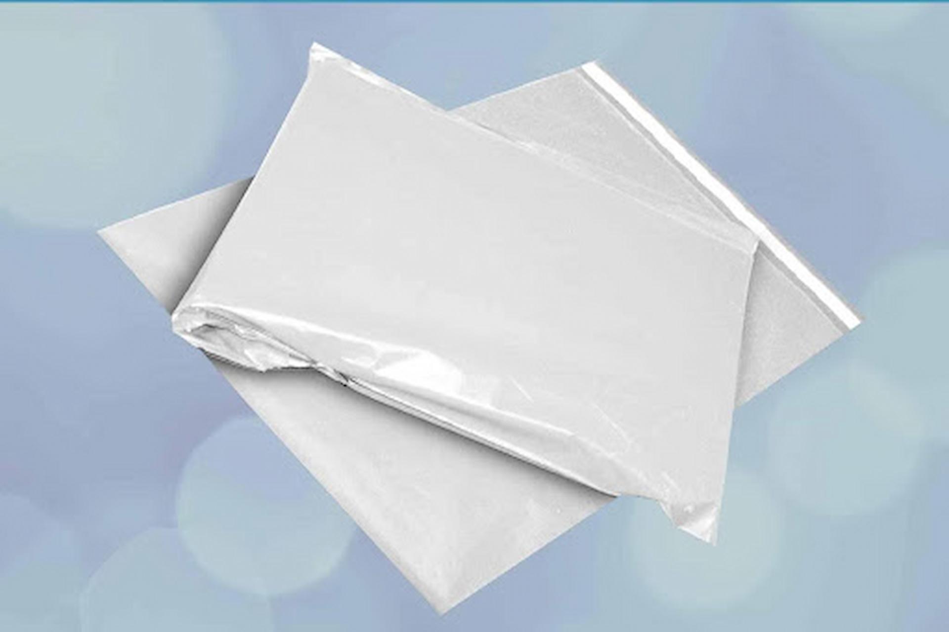 How to Choose the Right Size and Material for Your Custom Mailing Bags