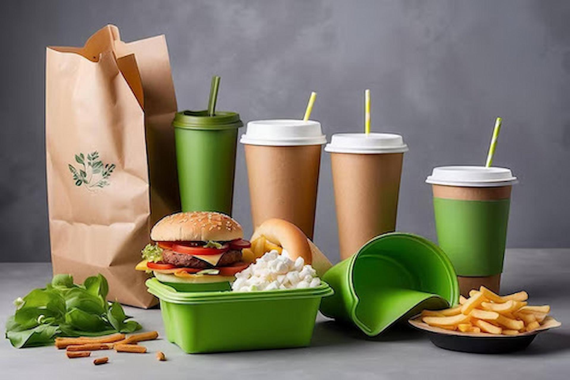 Food Packaging: How to Reduce Waste Without Sacrificing Quality
